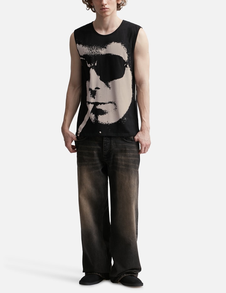 Midnight Studios - Baby Face Tank Top | HBX