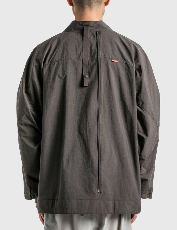 GOOPiMADE - “VI-RT3” Utility 2-Layers KENDO Jacket | HBX