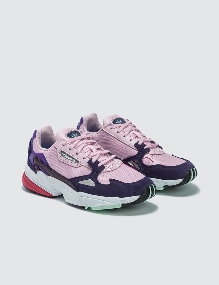 Adidas Originals - Falcon W | HBX - Globally Curated Fashion and ...
