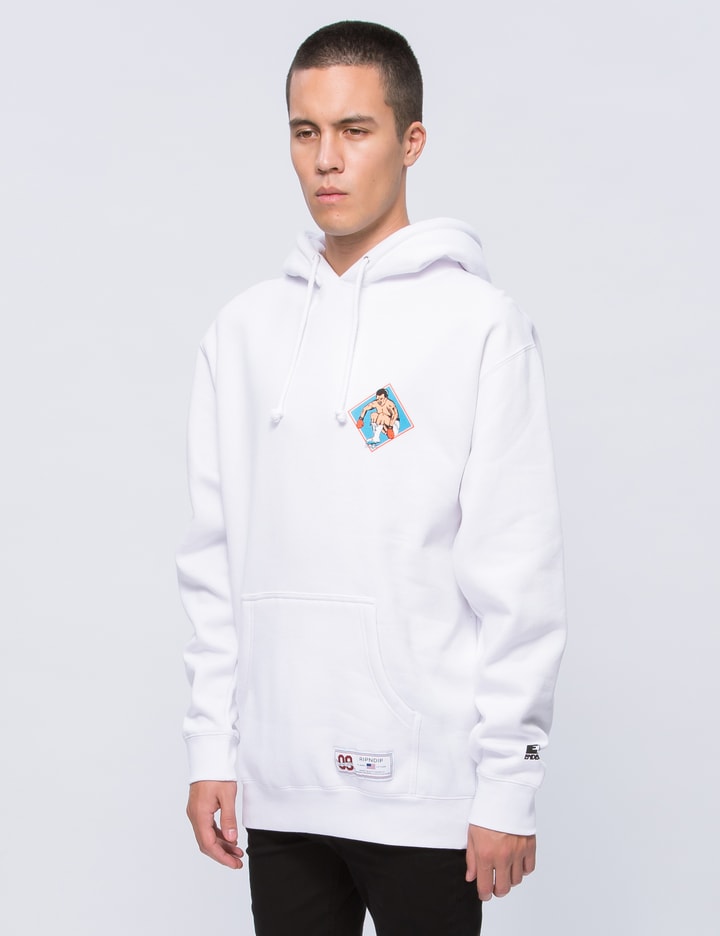 RIPNDIP - Muhammad Ollie Hoodie | HBX