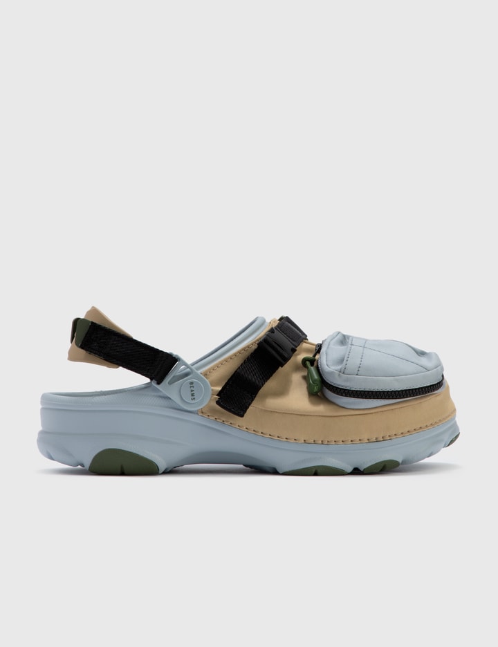 Crocs - Crocs X Beams Outdoor Clog | HBX