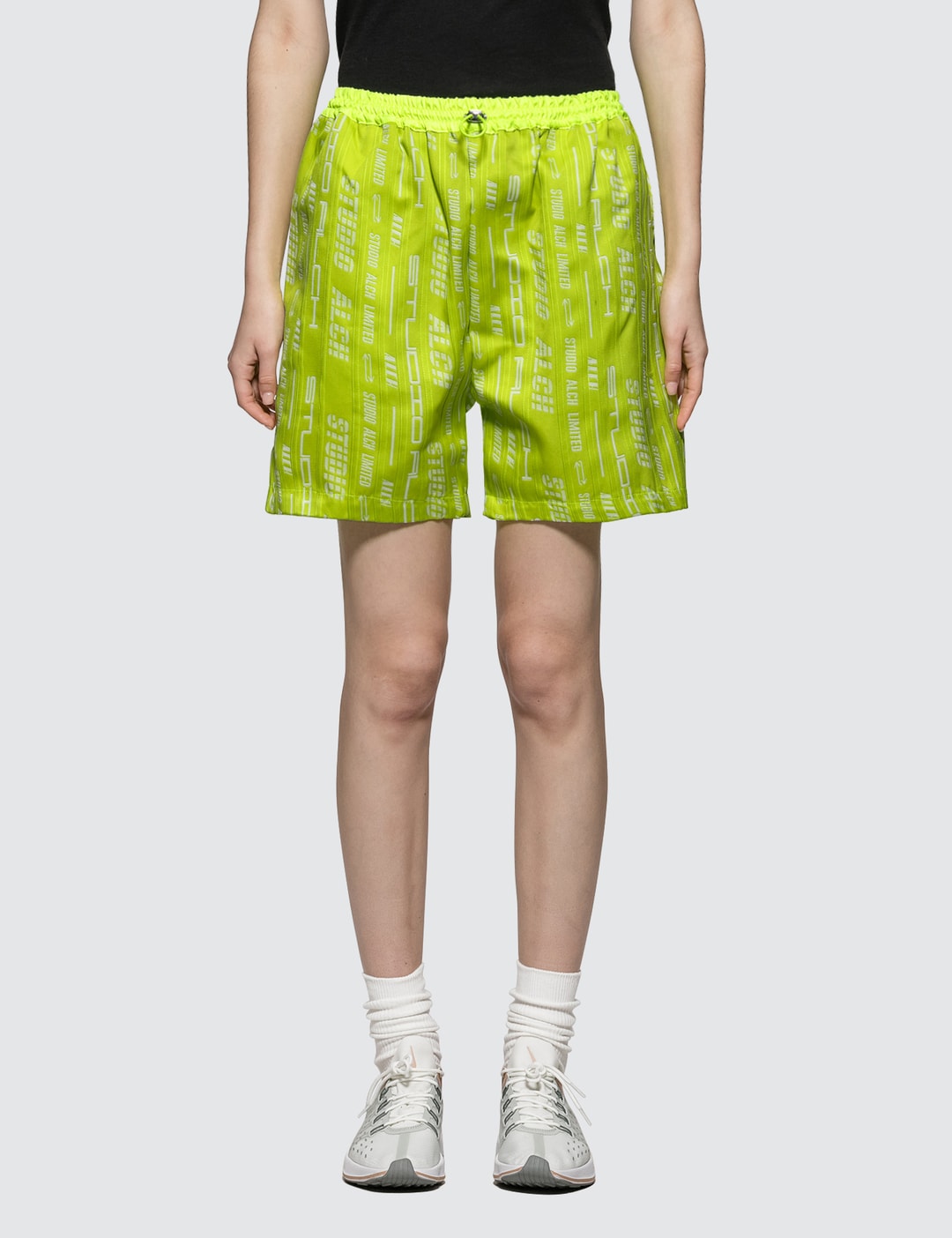 ALCH - Alch Lanyard Short | HBX - Globally Curated Fashion and ...