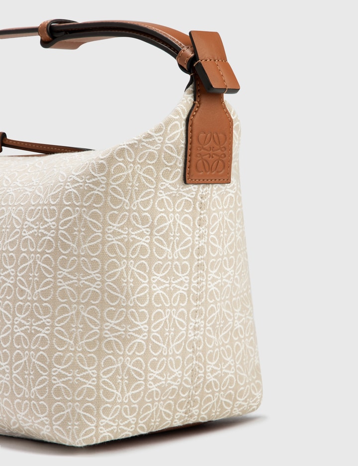 Loewe - Cubi Bag | HBX - Globally Curated Fashion and Lifestyle by ...