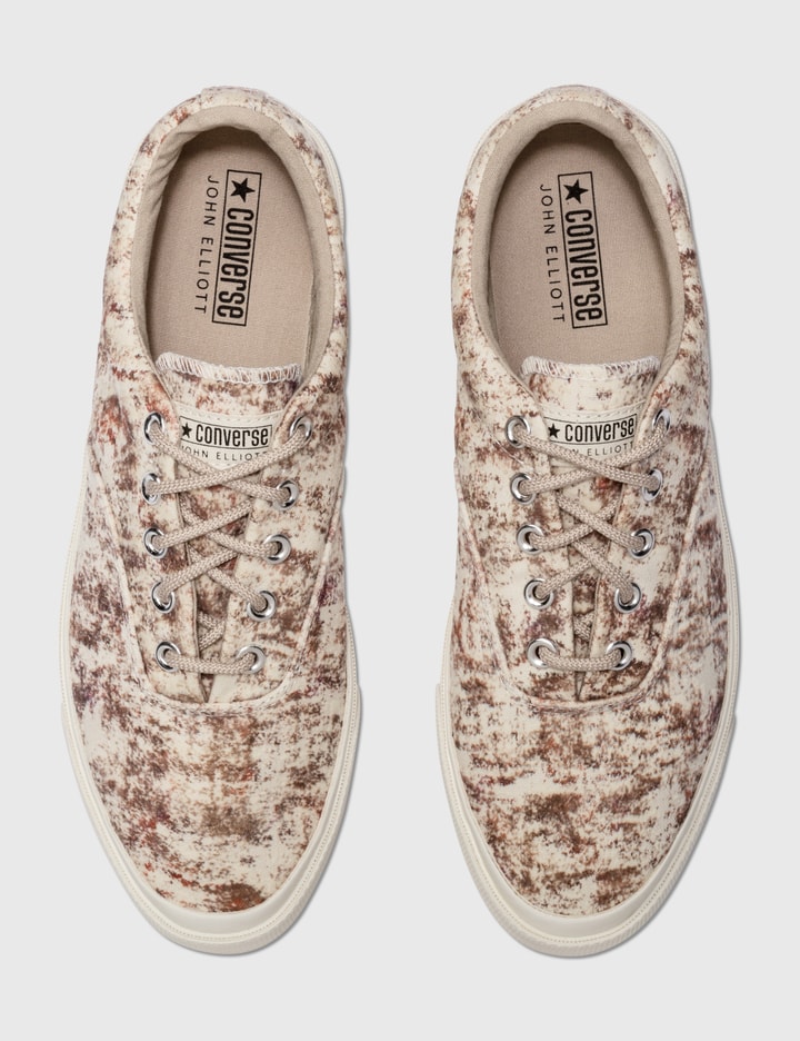 Converse - Converse x John Elliott Skid Grip OX Sneaker | HBX ...