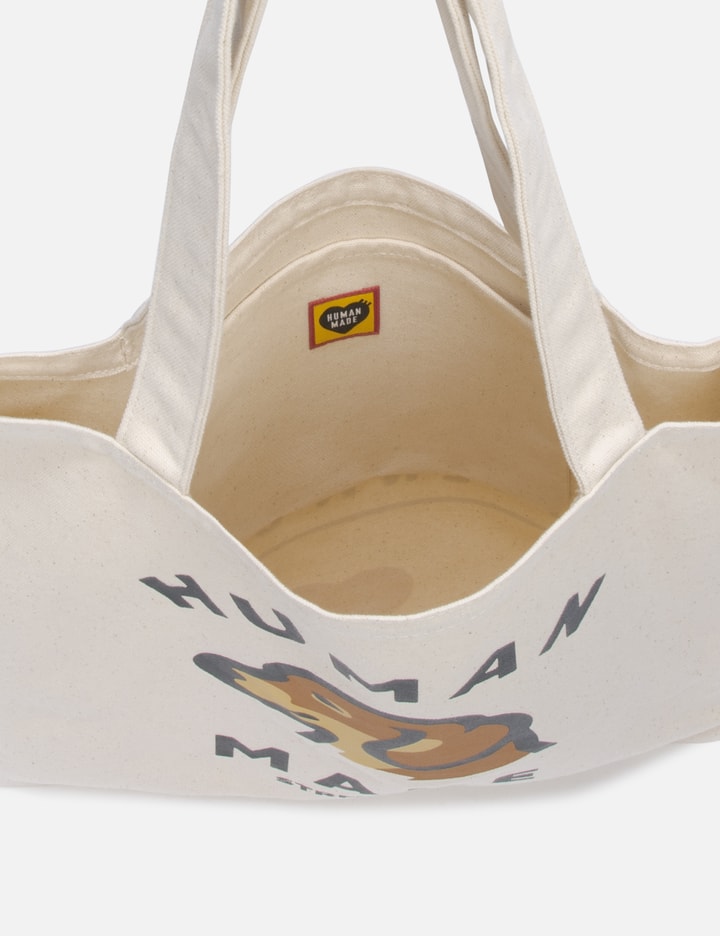 Human Made - Human Made Book Tote Bag | HBX