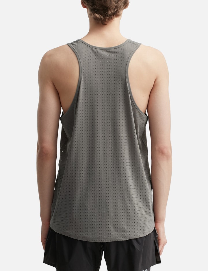 SATISFY - SPACE‑O™ SINGLET | HBX - Globally Curated Fashion and ...