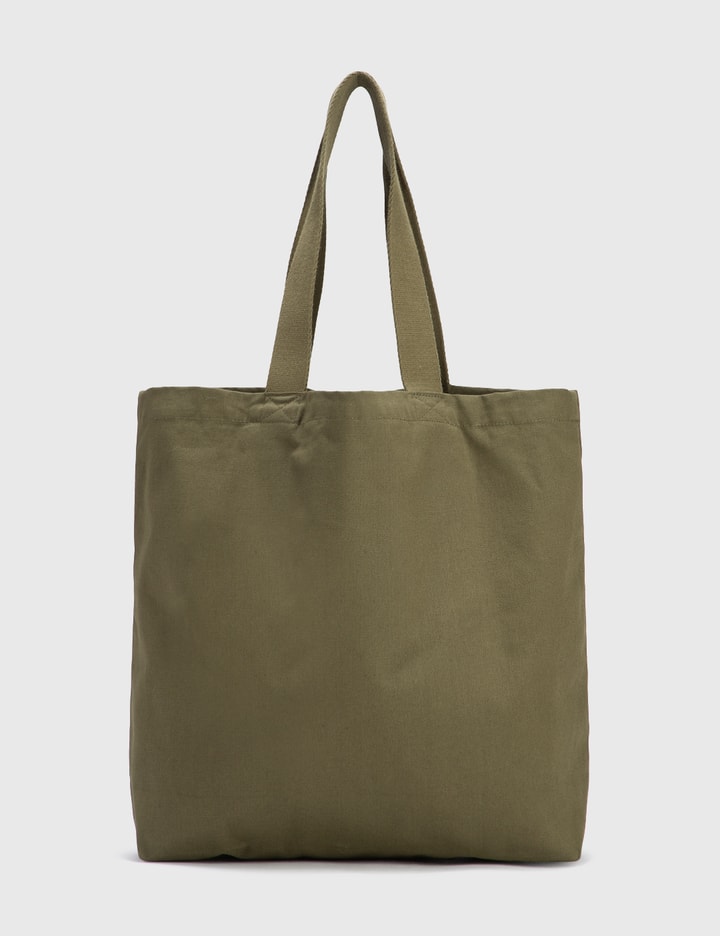 Maison Kitsuné - Bill Rebholz Tote Bag | HBX