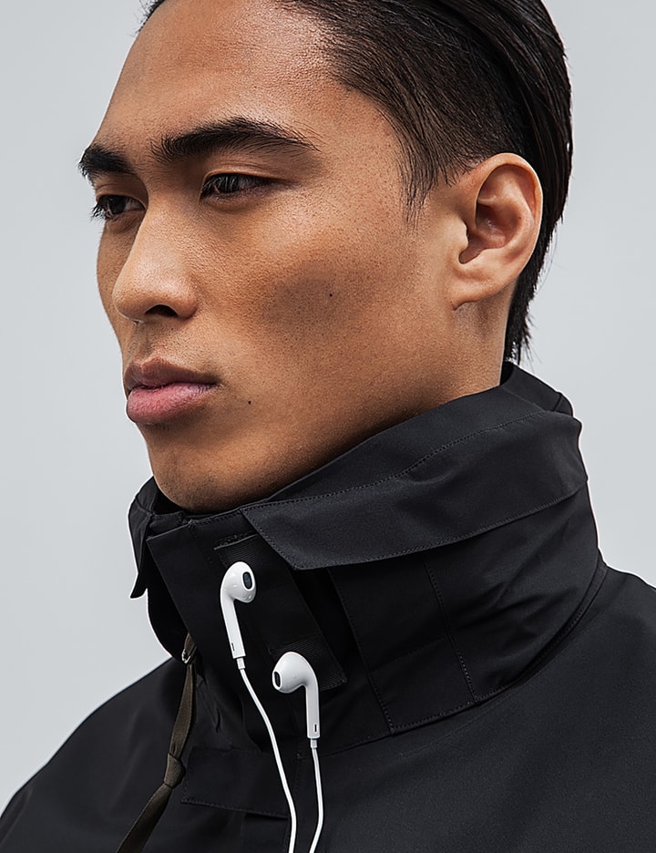 ACRONYM® - J28-GT 3L Gore-Tex® Pro Interops Jacket | HBX