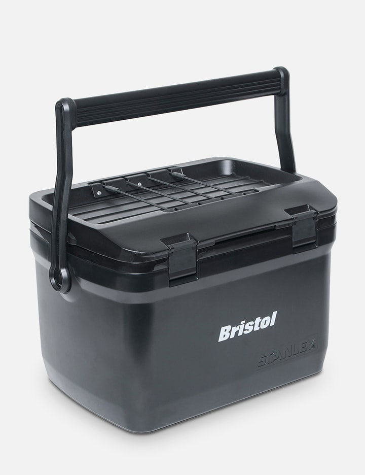 F.C. Real Bristol - F.C. Real Bristol x Stanley Cooler Box | HBX ...