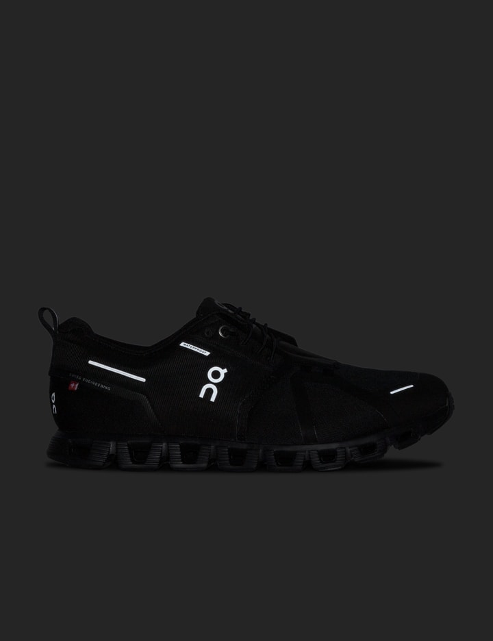 On - Cloud 5 Waterproof | HBX - Globally Curated Fashion and Lifestyle ...