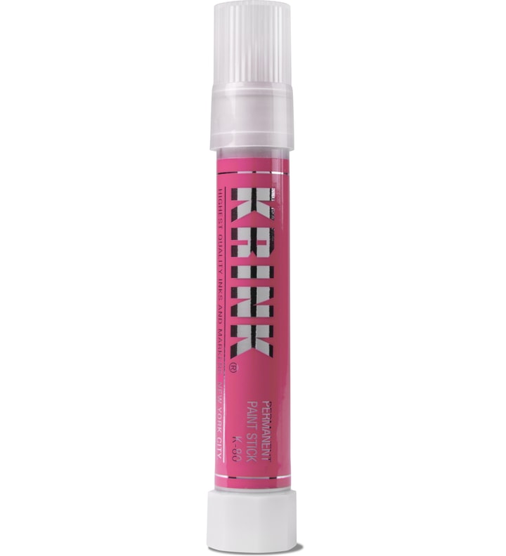 KRINK - Magenta K-80 Permanent Solid Paint Stick | HBX - Globally Curated Fashion and Lifestyle ...