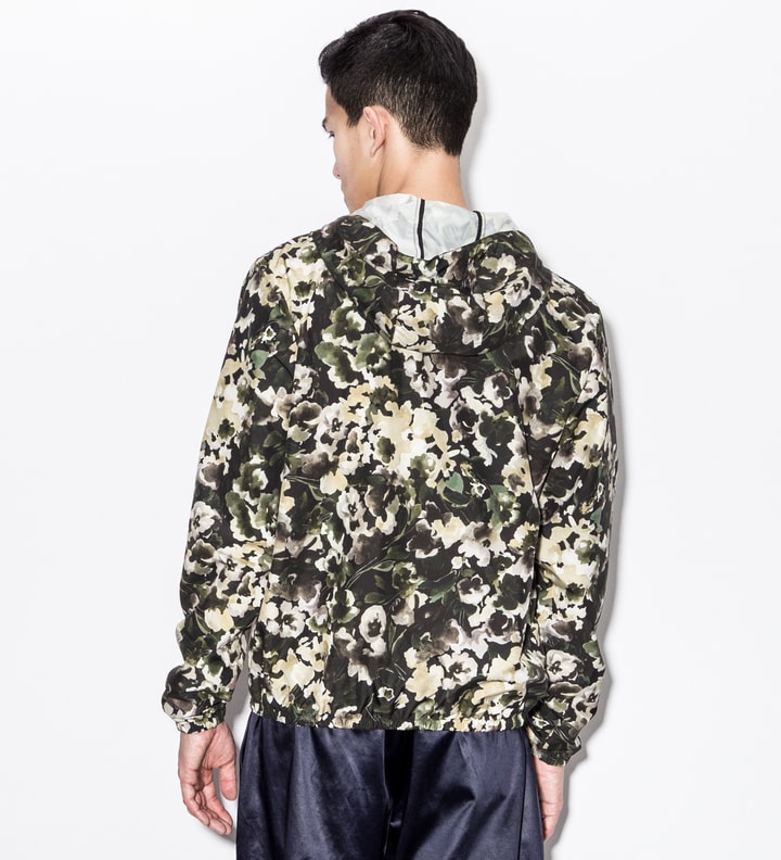 MSGM - Multi Giubbino Heavy Jacket | HBX - Globally Curated Fashion and Lifestyle by Hypebeast