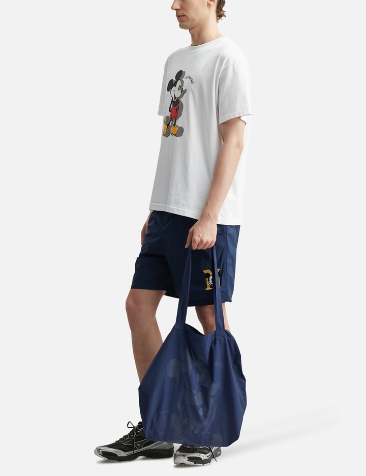 thisisneverthat® - Mickey PERTEX® EQ Packable Tote | HBX