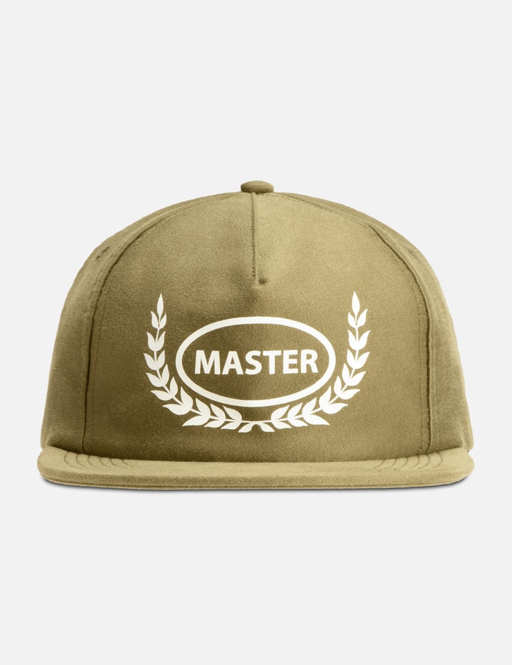 Noah - NOAH Master Trucker Cap | HBX