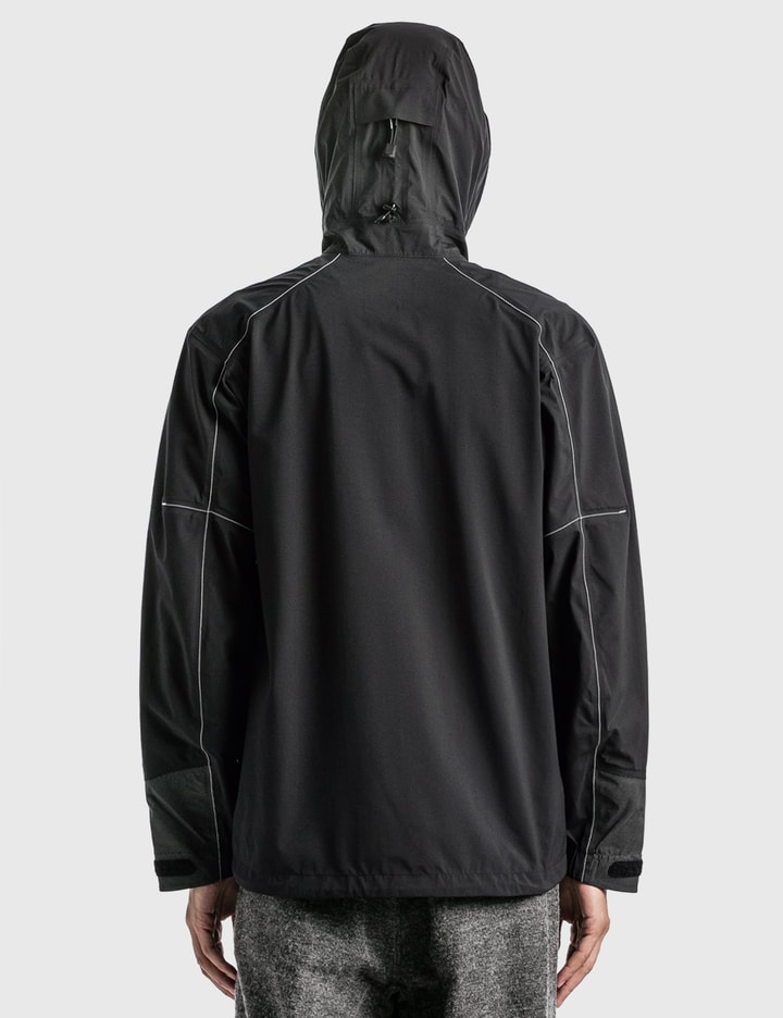 and wander - Pertex® Shield Rain Jacket | HBX