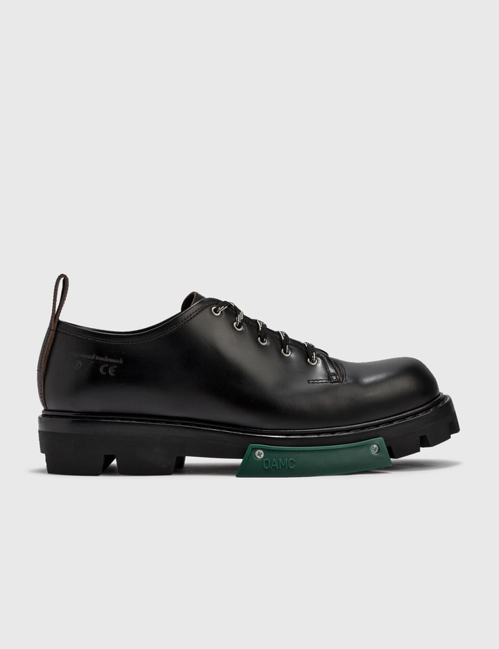 OAMC - Exit Shoes | HBX