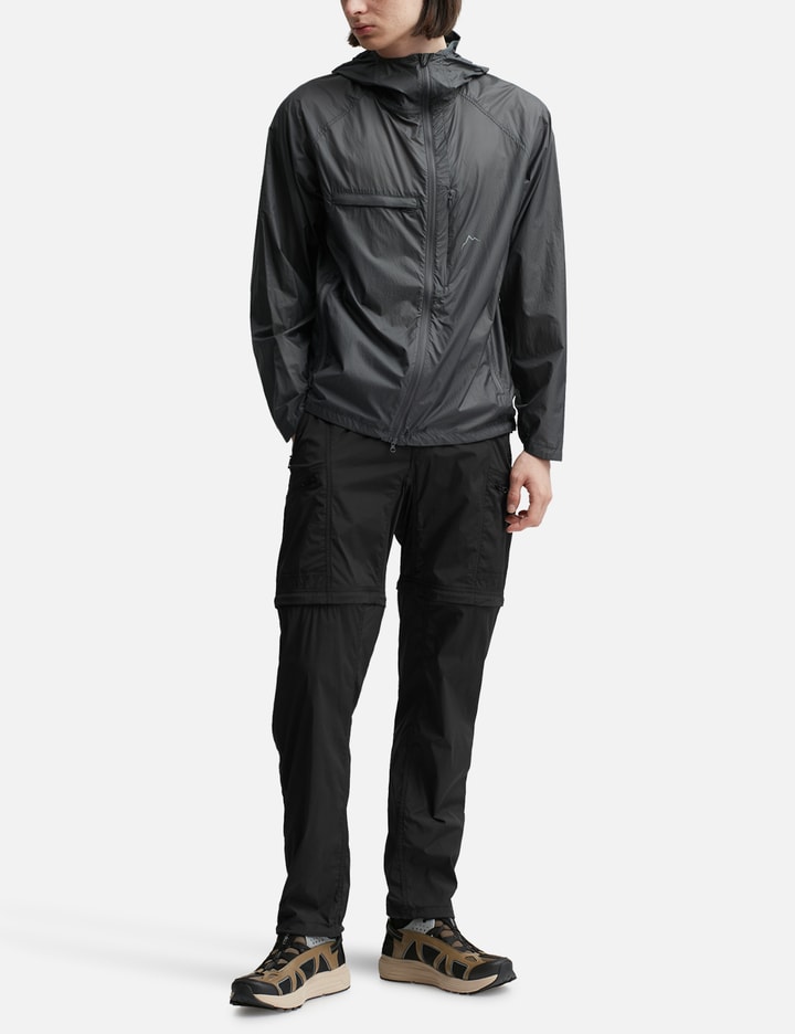 CAYL - Light Air Packable Jacket | HBX - Globally Curated Fashion and ...