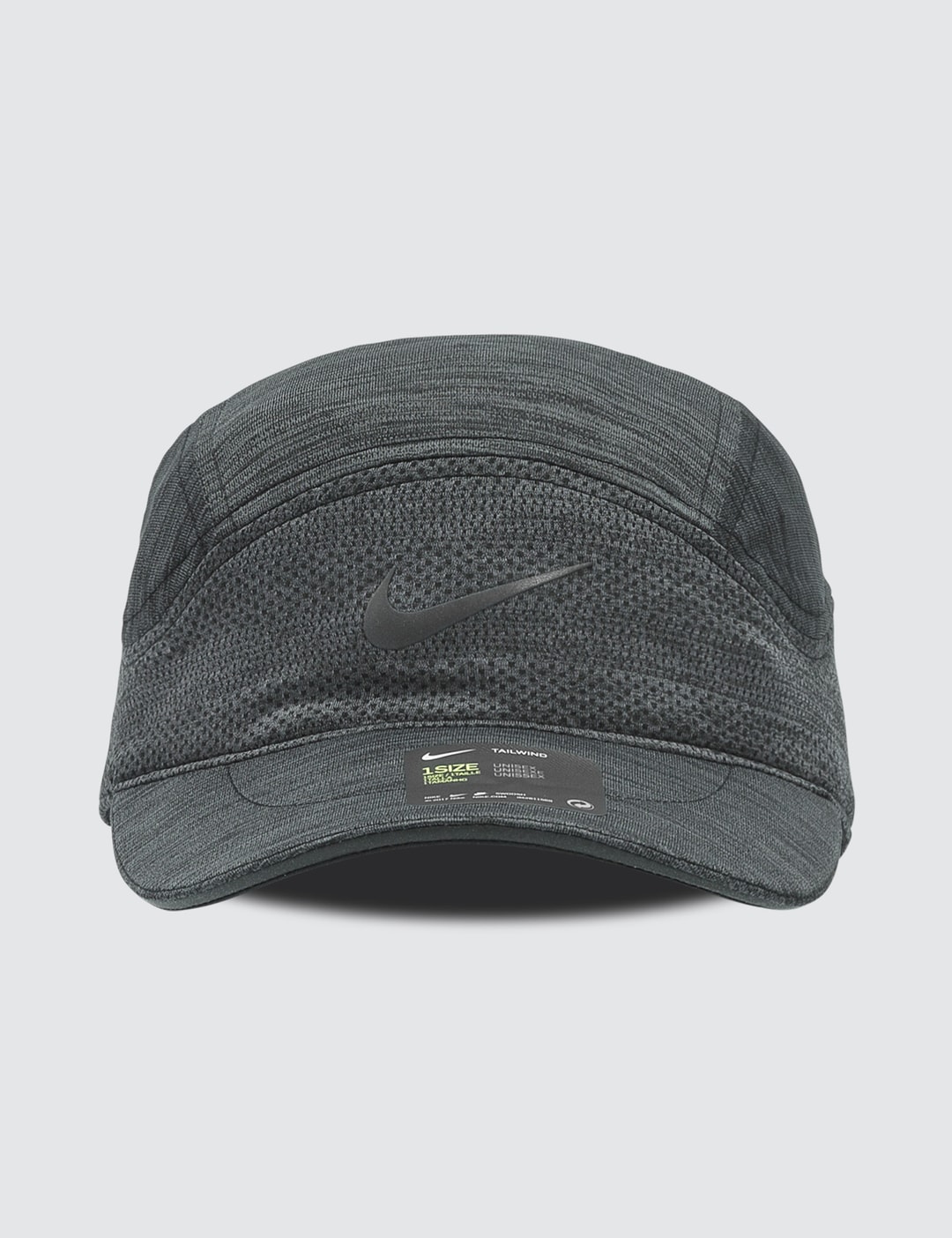 Nike - U Nk Arobill Tlwd Cap Elt Eng | HBX - Globally Curated Fashion ...