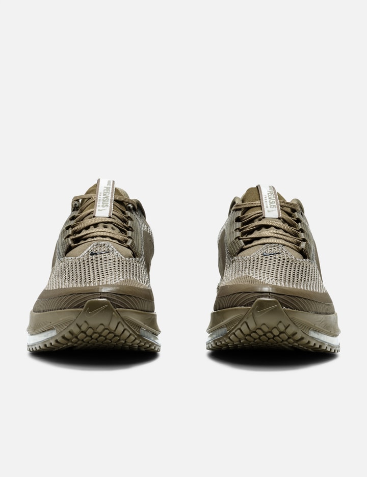 Nike Pegasus Premium SP - Lightweight ZoomX running shoe in Caldera ...