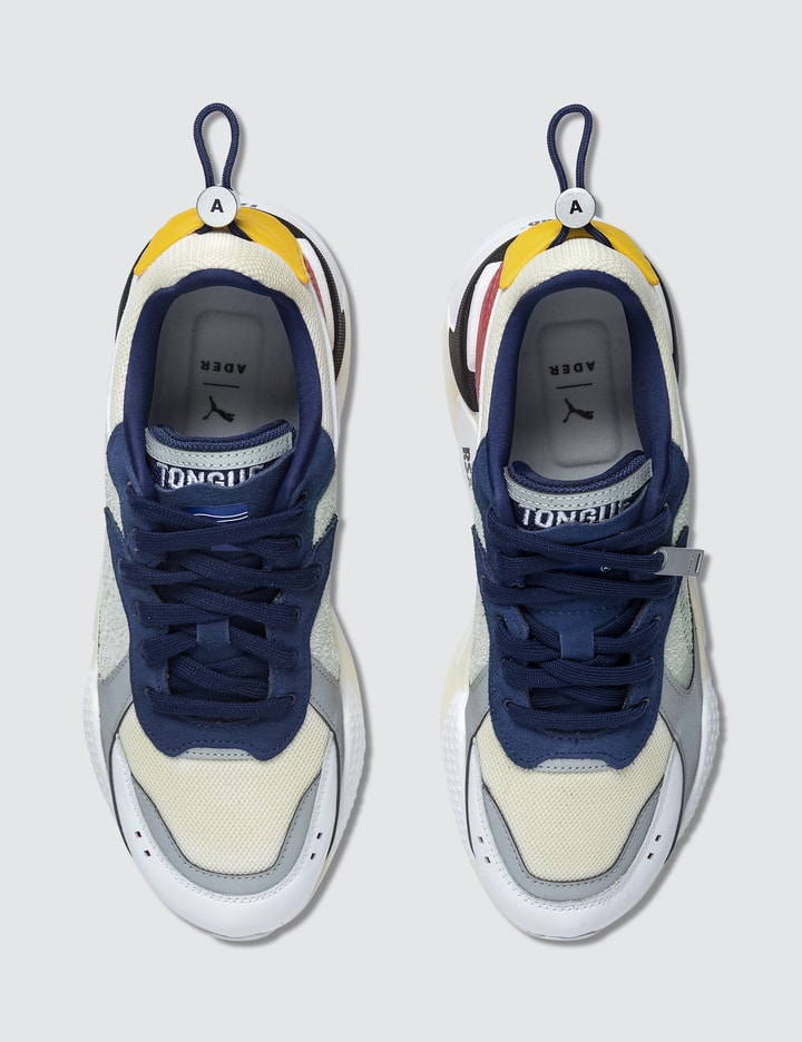 Puma - Ader Error X Puma Rs-x Trainer | HBX - Globally Curated Fashion ...