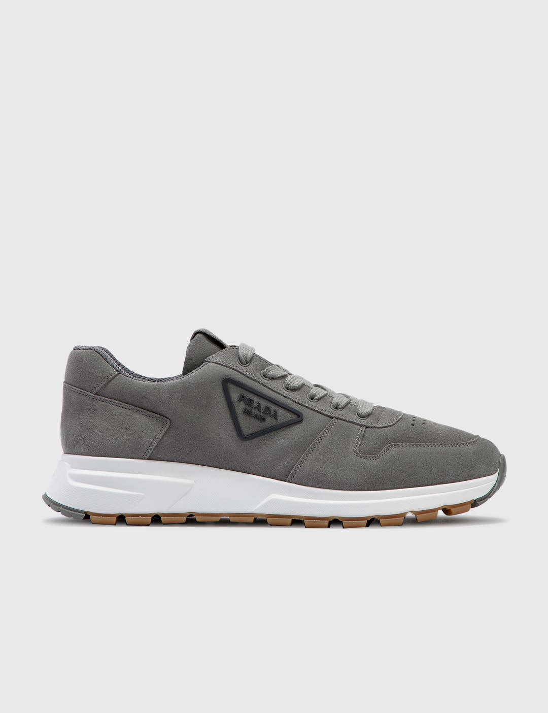 Prada - Runner | HBX - Globally Curated Fashion and Lifestyle by Hypebeast