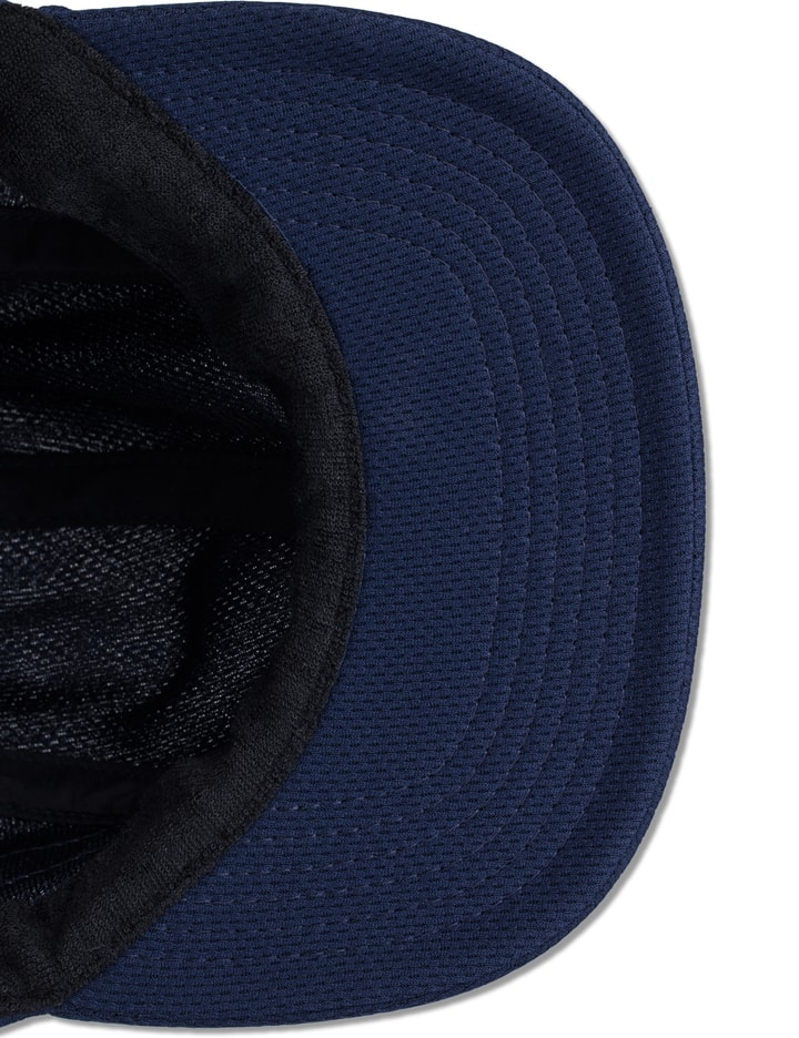10.Deep - Navy Tech Navigator Cap | HBX - Globally Curated Fashion and ...