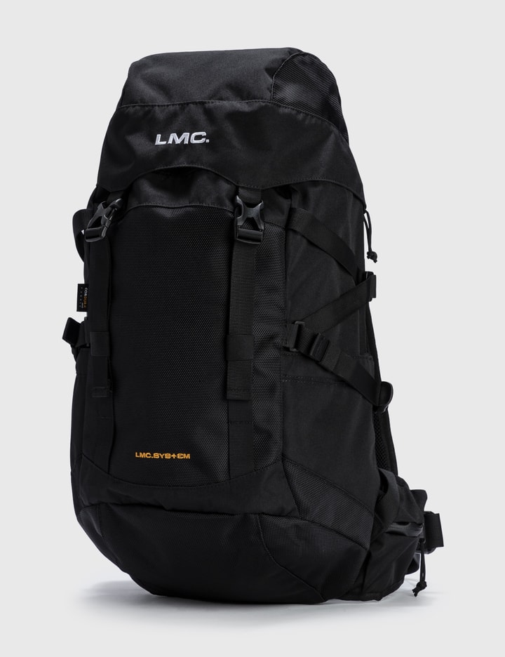 LMC - LMC System Denver Rucksack | HBX - Globally Curated Fashion and ...