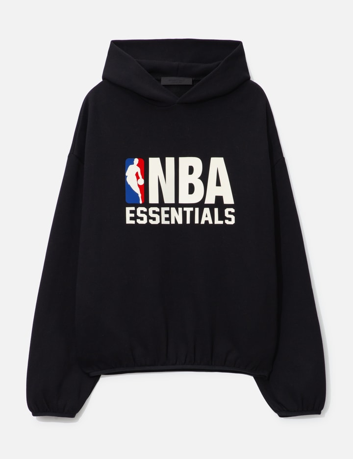 Fear of God Essentials - Essentials NBA Hoodie | HBX - Globally Curated ...