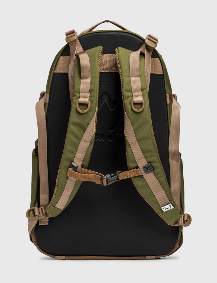 CMF Outdoor Garment - WEEKENDERZ BACKPACK | HBX