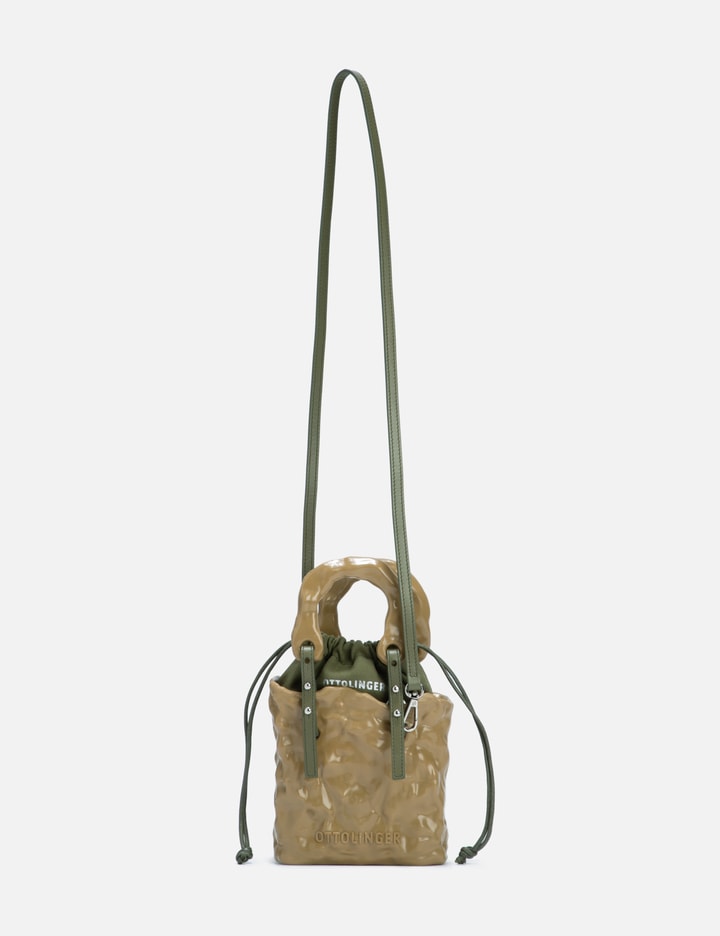 Ottolinger - Signature Ceramic Bag | HBX