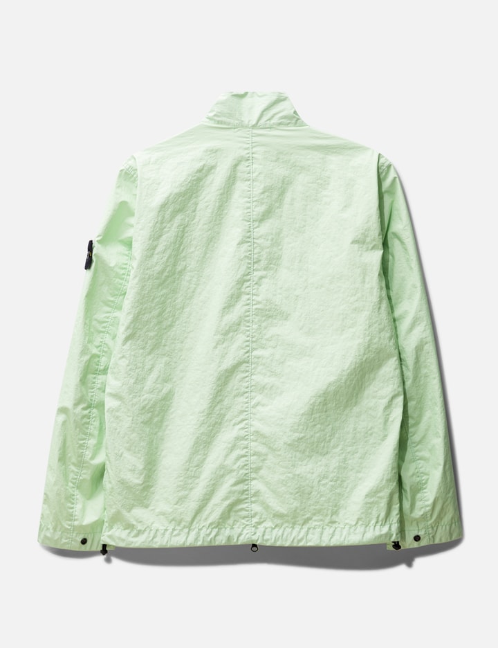 Stone Island - WINDBREAKER JACKET | HBX - Globally Curated Fashion and ...