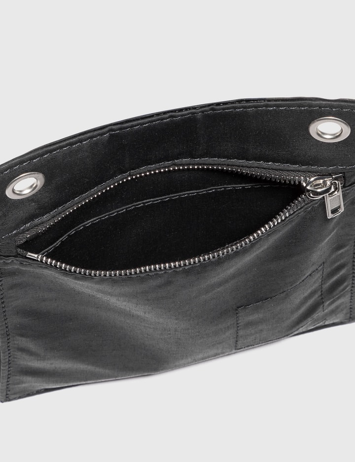 Rick Owens Drkshdw - Security Pocket Bag | HBX - Globally Curated ...