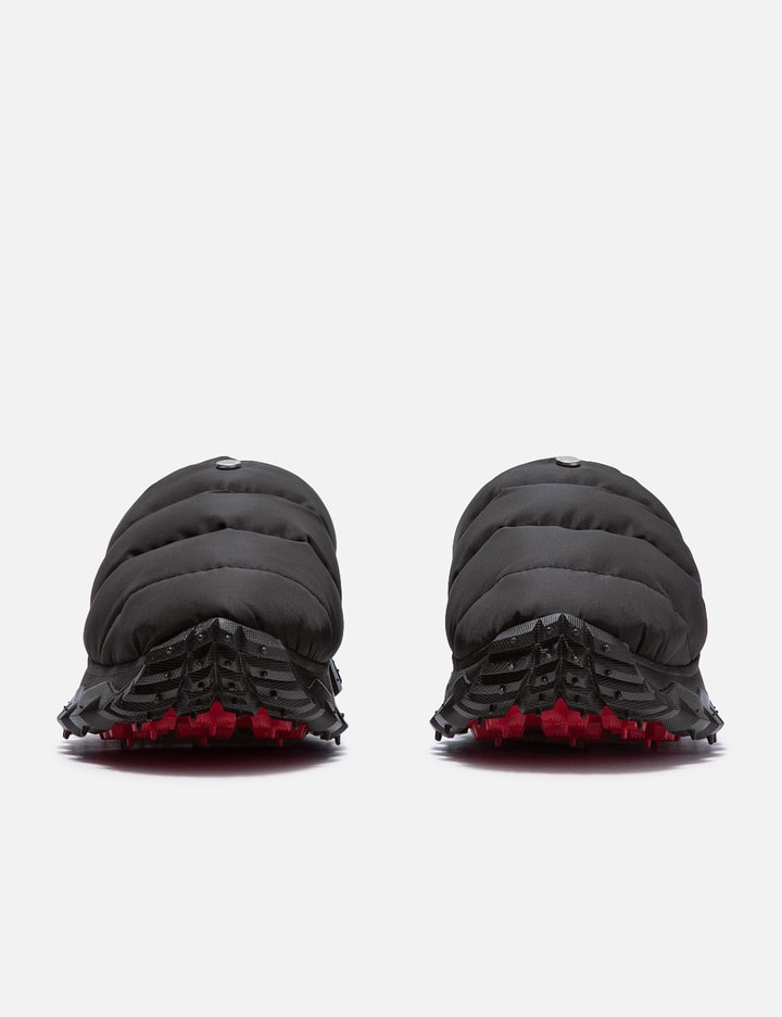 Moncler Genius - Moncler Genius 1017 ALYX 9SM Puffer Trail Mules | HBX ...