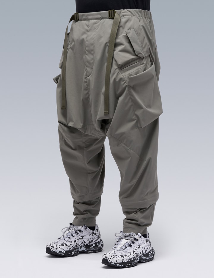 ACRONYM® - Encapsulated Nylon Tech Pants | HBX - Globally Curated ...