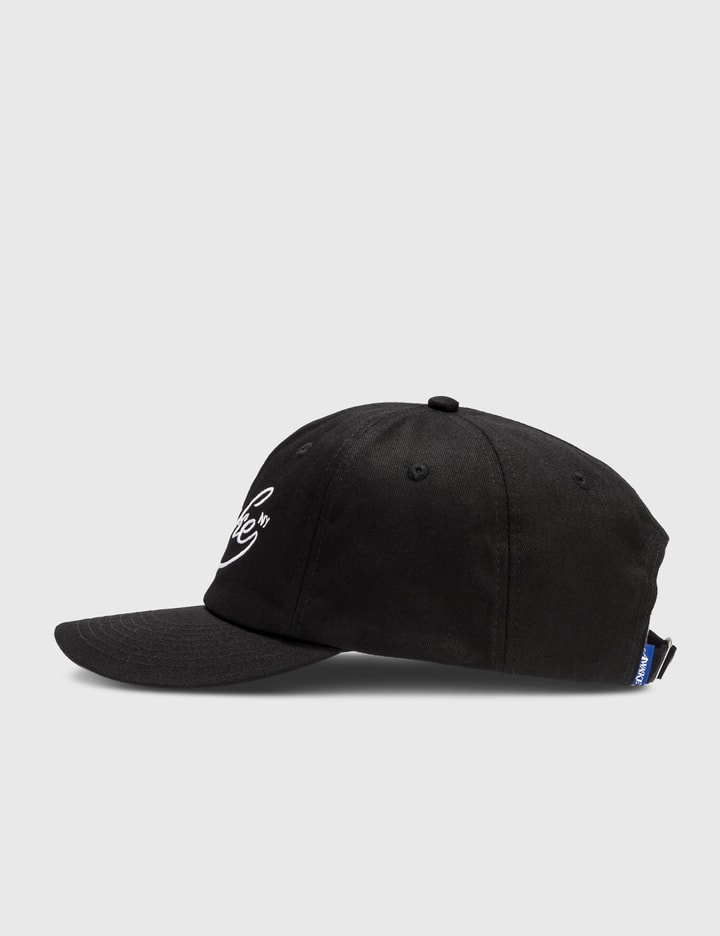 Awake NY - Script Logo 6-panel Hat | HBX - HYPEBEAST 為您搜羅全球潮流時尚品牌 Awake NY - Script Logo 6-panel Hat | HBX - HYPEBEAST 為您搜羅全球潮流時尚品牌
