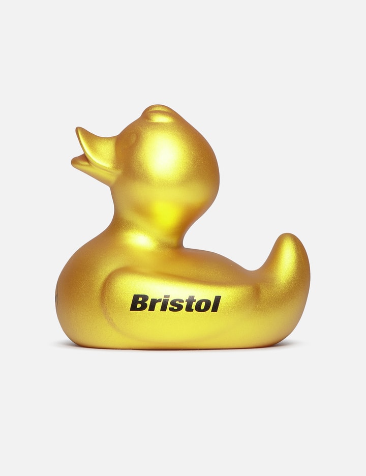 F.C. Real Bristol - Rubber Duck | HBX - Globally Curated Fashion and ...