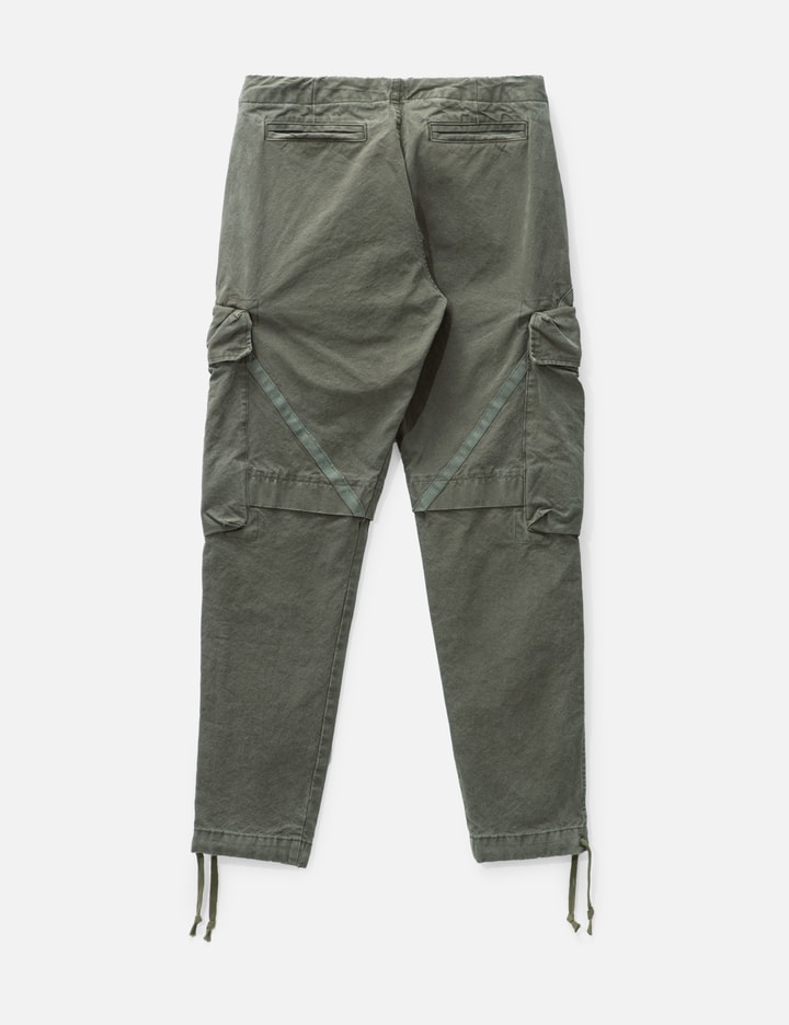 GREG LAUREN - Army 34 GL Cargo Pants | HBX