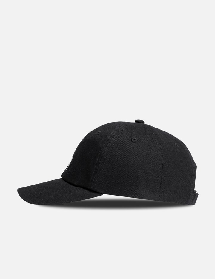 Stüssy - Basic Stock Low Pro Cap | HBX - Globally Curated Fashion and ...