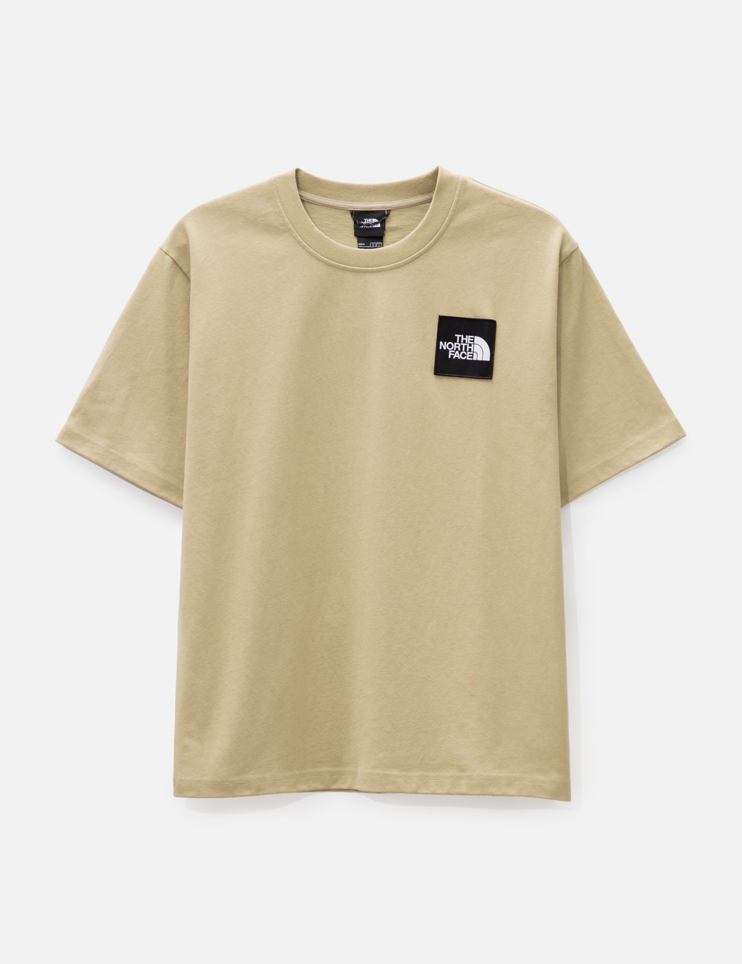 The North Face - Heavyweight Box T-shirt | HBX - Globally Curated ...