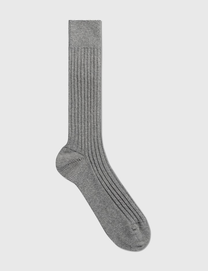 Ami - Three Pack Socks | HBX - Globally Curated Fashion and Lifestyle ...