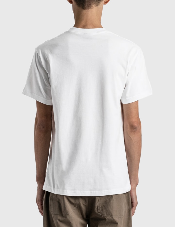 Dime - Dime x Kanuk Tony Owl T-shirt | HBX - Globally Curated Fashion ...