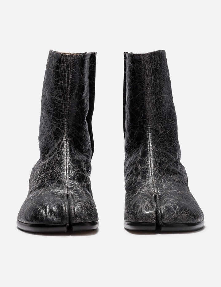 Maison Margiela - Tabi Boots | HBX - Globally Curated Fashion and ...