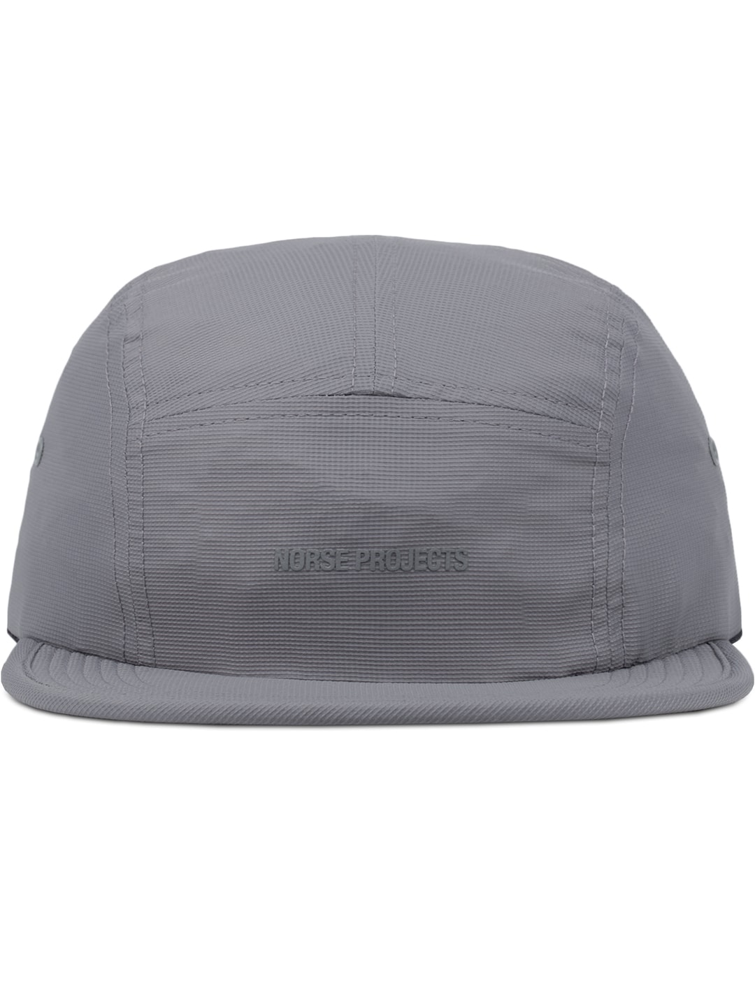 Norse Projects - Foldable Light Ripstop 5 Panel Cap | HBX