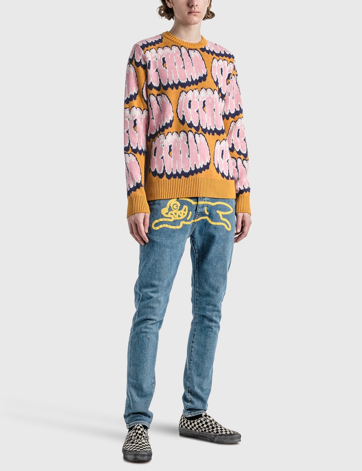 Icecream - Candy Sweater | HBX - Globally Curated Fashion and Lifestyle ...