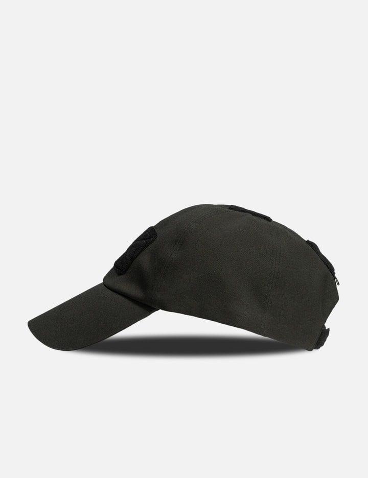 GR10K - BEMBECULA VELCRO STOCK CAP | HBX - Globally Curated Fashion and ...
