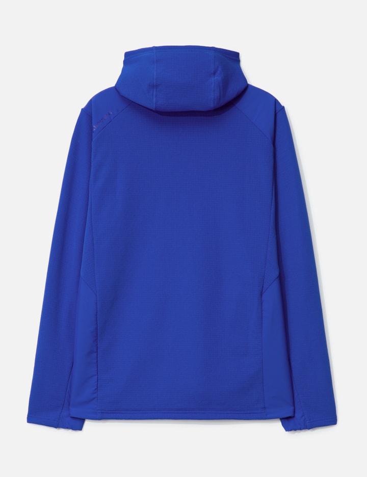 HOUDINI M's Moonwalk Houdi - Warm, breathable hoodie with quiet, water ...