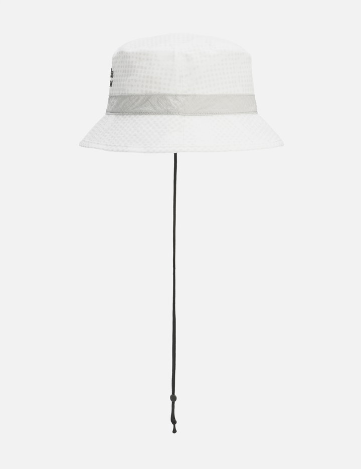 NEIGHBORHOOD - NH x Malbon Golf . Bucket Hat | HBX