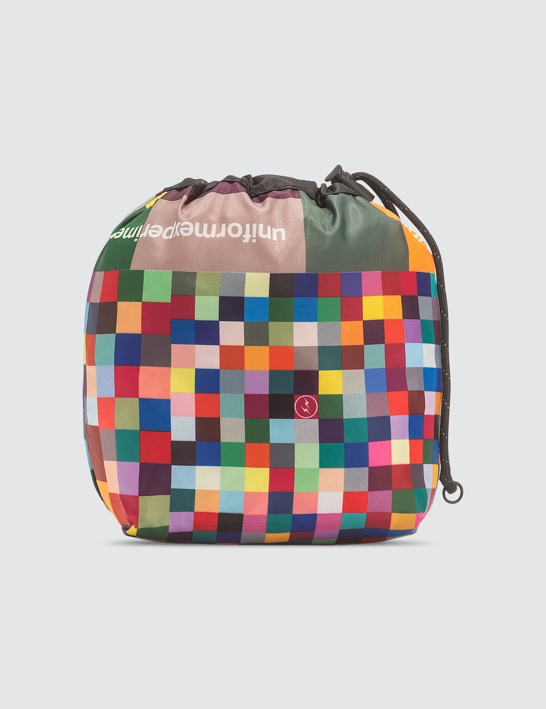 uniform experiment - Color Chart Pouch | HBX - Globally Curated Fashion ...
