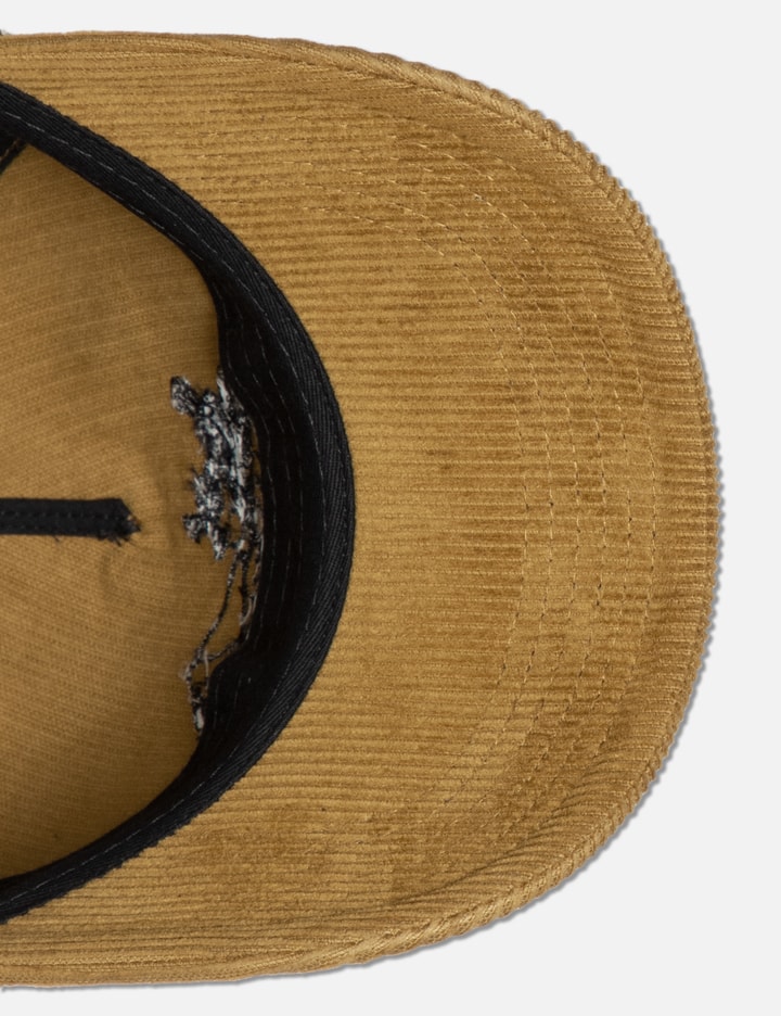 Puma - PUMA x NOAH 5 PANEL CAP | HBX