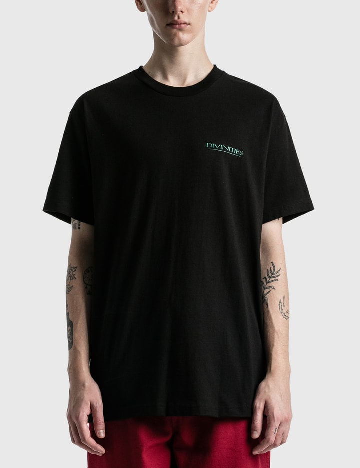Divinities - Green Destiny T-shirt | HBX - Globally Curated Fashion and ...